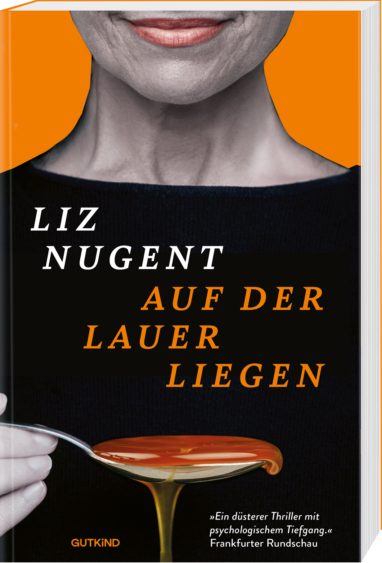 Gutkind Verlag - Gutkind Verlag